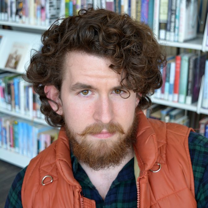 Eli | Lawrence Public Library