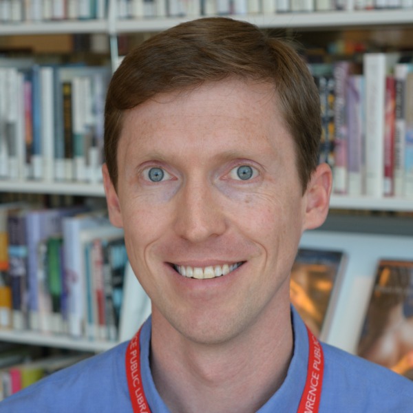 Jeffrey | Lawrence Public Library