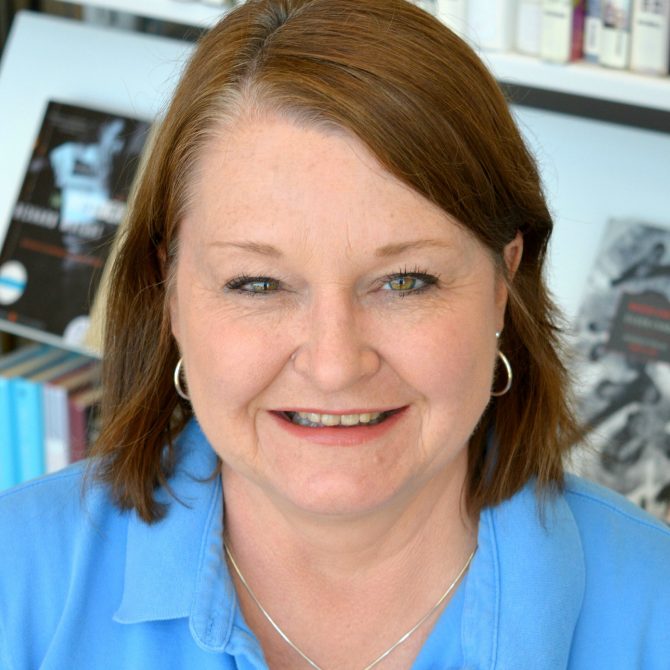 Nancy | Lawrence Public Library