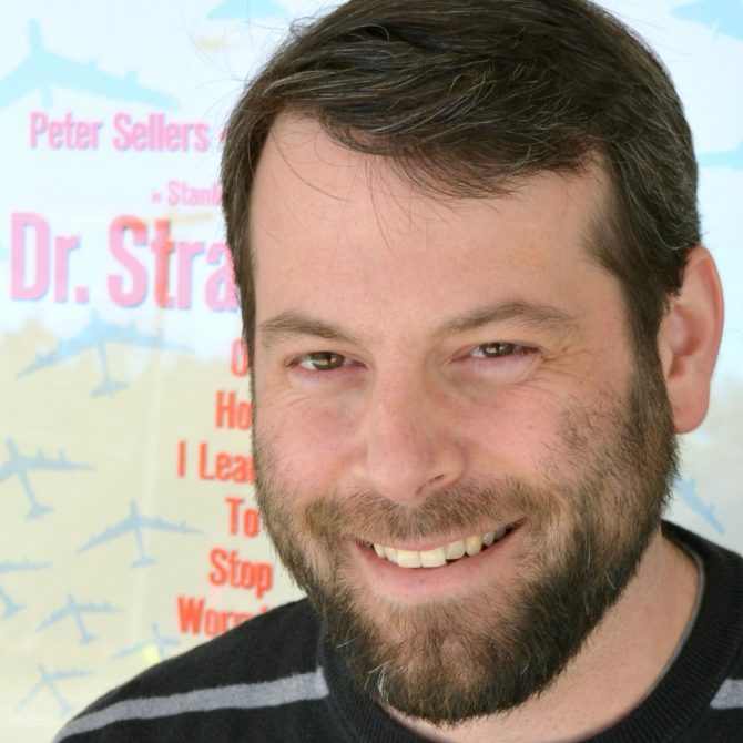 Aaron | Lawrence Public Library