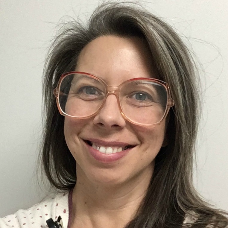 Angela | Lawrence Public Library