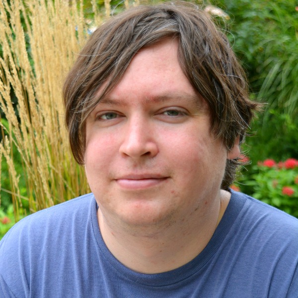 Max | Lawrence Public Library