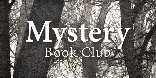 Mystery Book Club | Lawrence Public Library