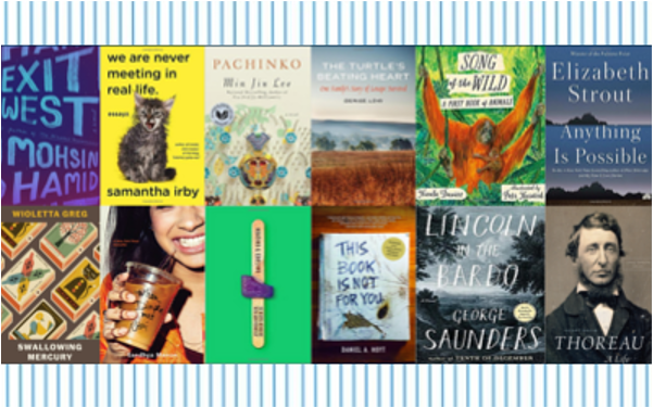 The Best Books of 2017 | Lawrence Public Library