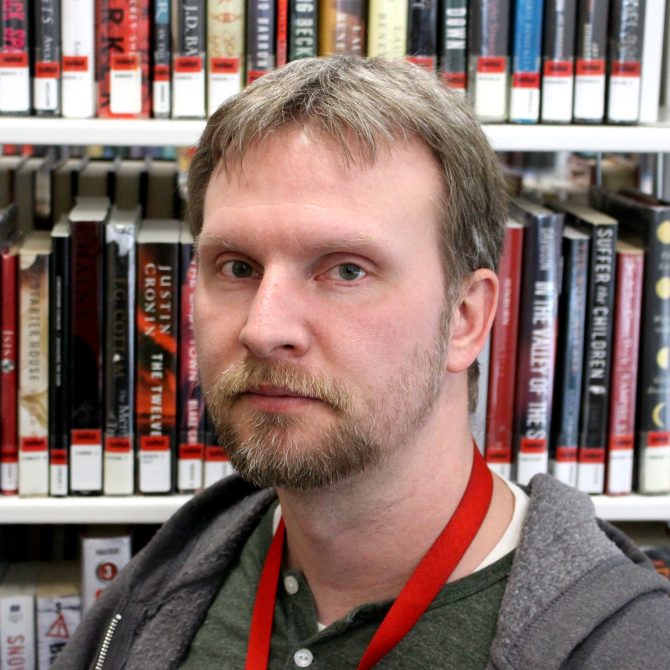 Brett | Lawrence Public Library