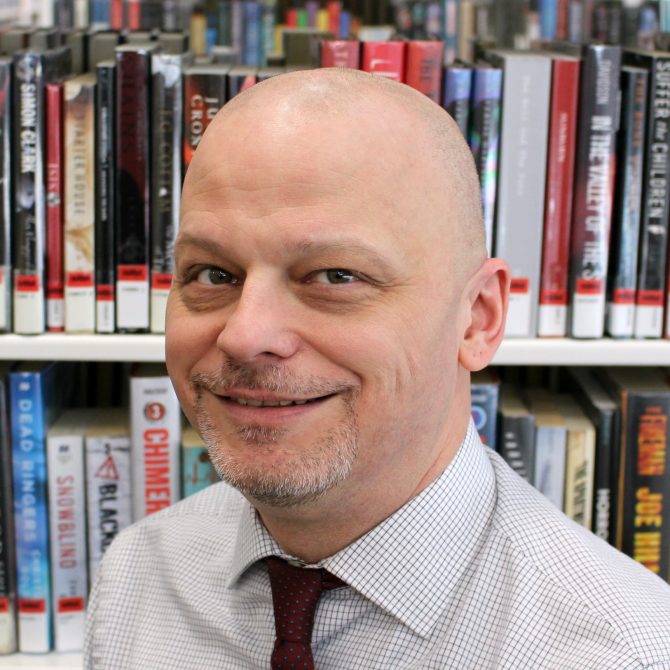 Dano | Lawrence Public Library