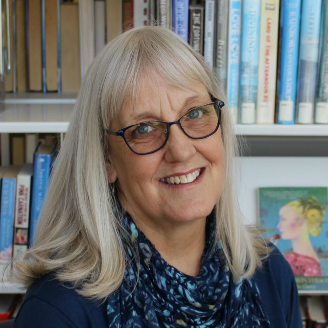 Jill | Lawrence Public Library