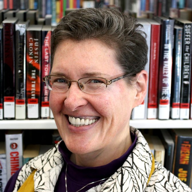 Shirley | Lawrence Public Library