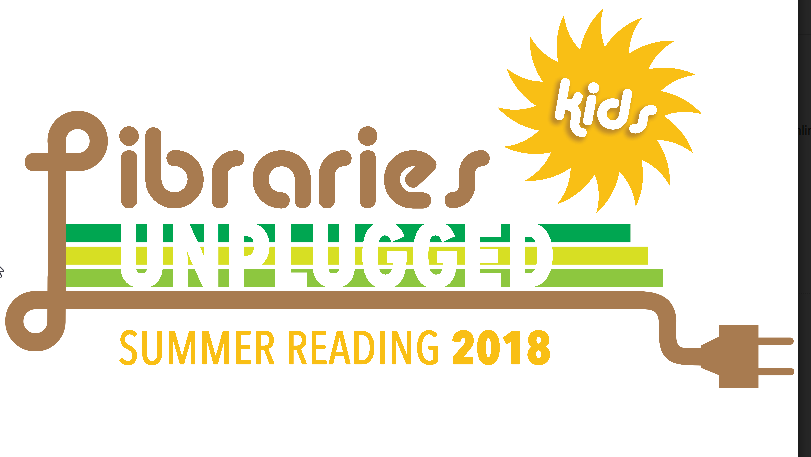 Summer Reading Program Preview 2018 | Lawrence Public Library