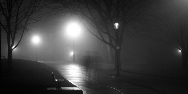 Dreadful, Dark, and Dreary: The Anti-Spring Reading List | Lawrence ...