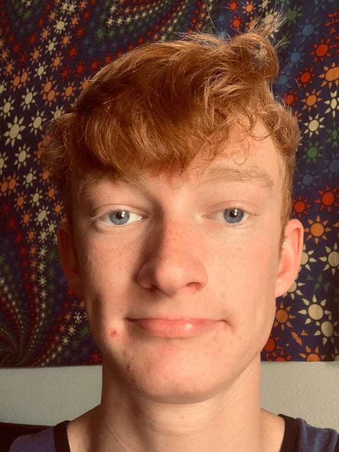 Noah | Lawrence Public Library