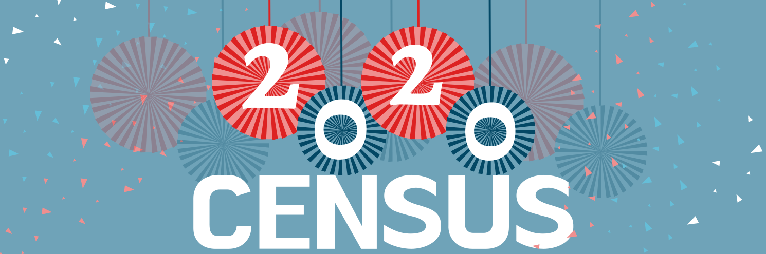 2020 Census | Lawrence Public Library