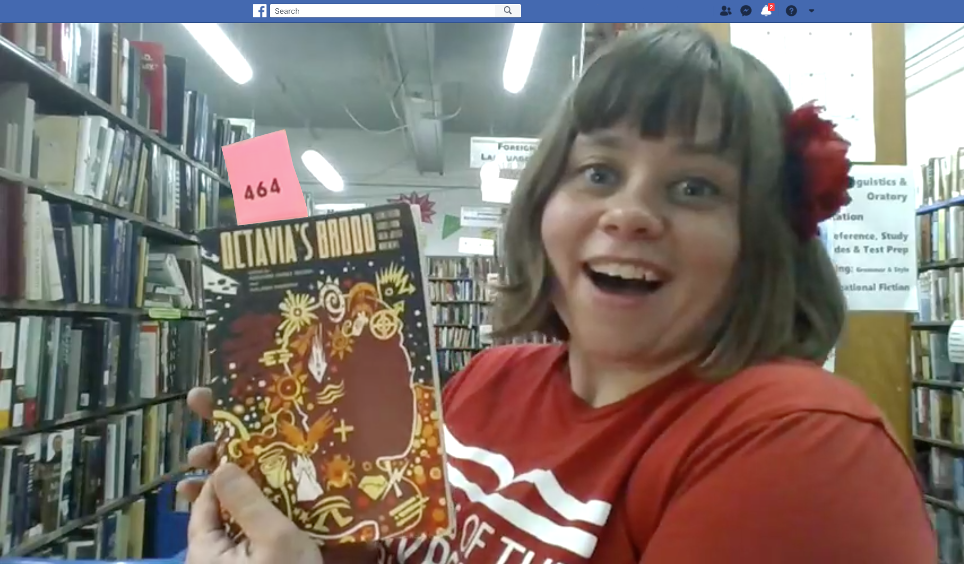 Party in Place | Lawrence Public Library