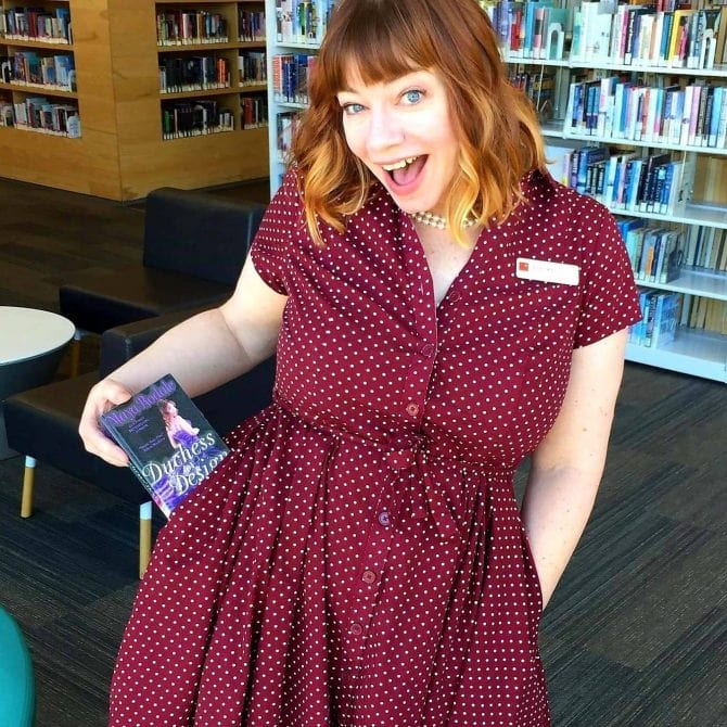 Polli | Lawrence Public Library