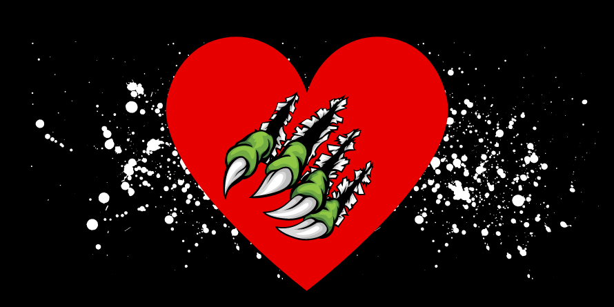 Monster Romance 101 | Lawrence Public Library