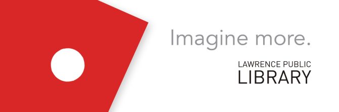 Shared Spaces, Shared Stories | Lawrence Public Library