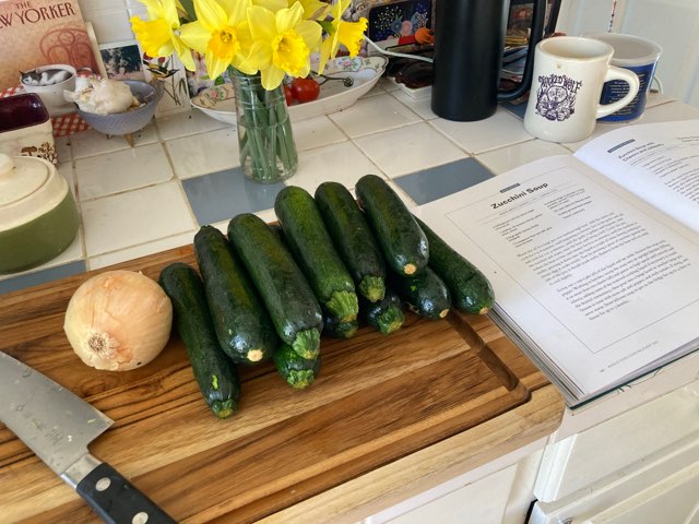 Adventures in Cookbooks: Whole Food Cooking | Lawrence Public Library