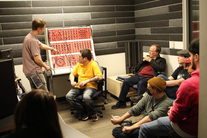 Brush up on tech skills through free appointments and events | Lawrence ...