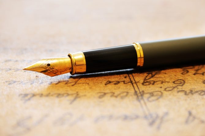 Part II: Writing Landscape | Lawrence Public Library