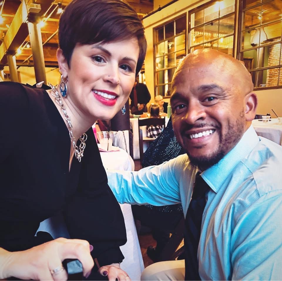 On MLK Day and Community (ft. Sean, Nicole, and Cairo) | Lawrence ...